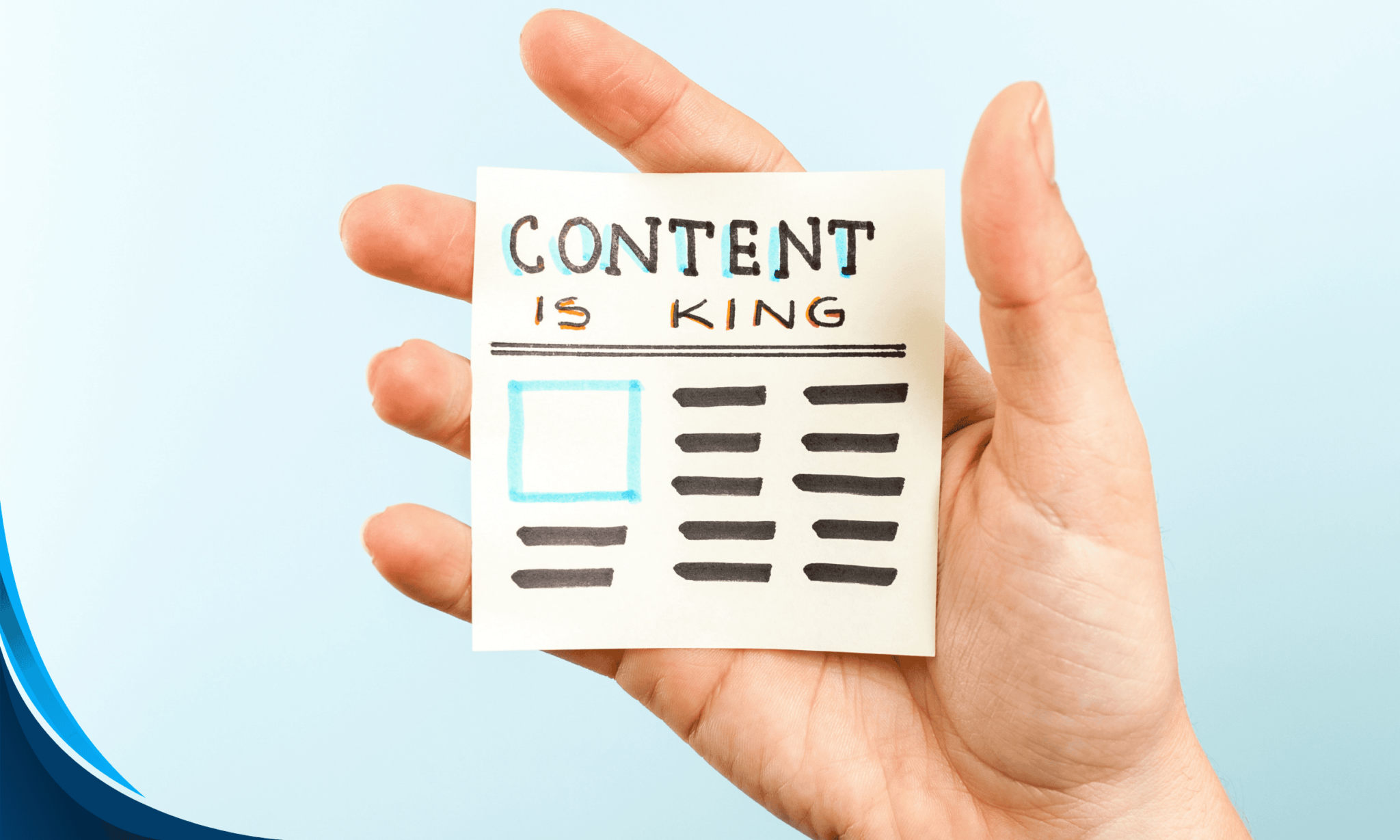 What Is Premium Content And Why Is It Important? - Mooring Media